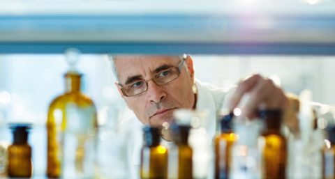 Lab Packing Services - Environmental Biological Services