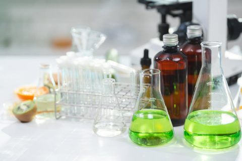 Lab Packing Services - Environmental Biological Services